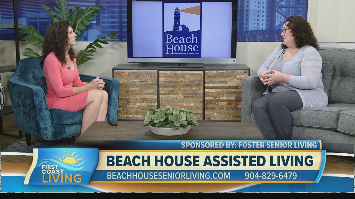 The Fun Life at Beach House Assisted Living & Memory Care (FCL June 21 ...
