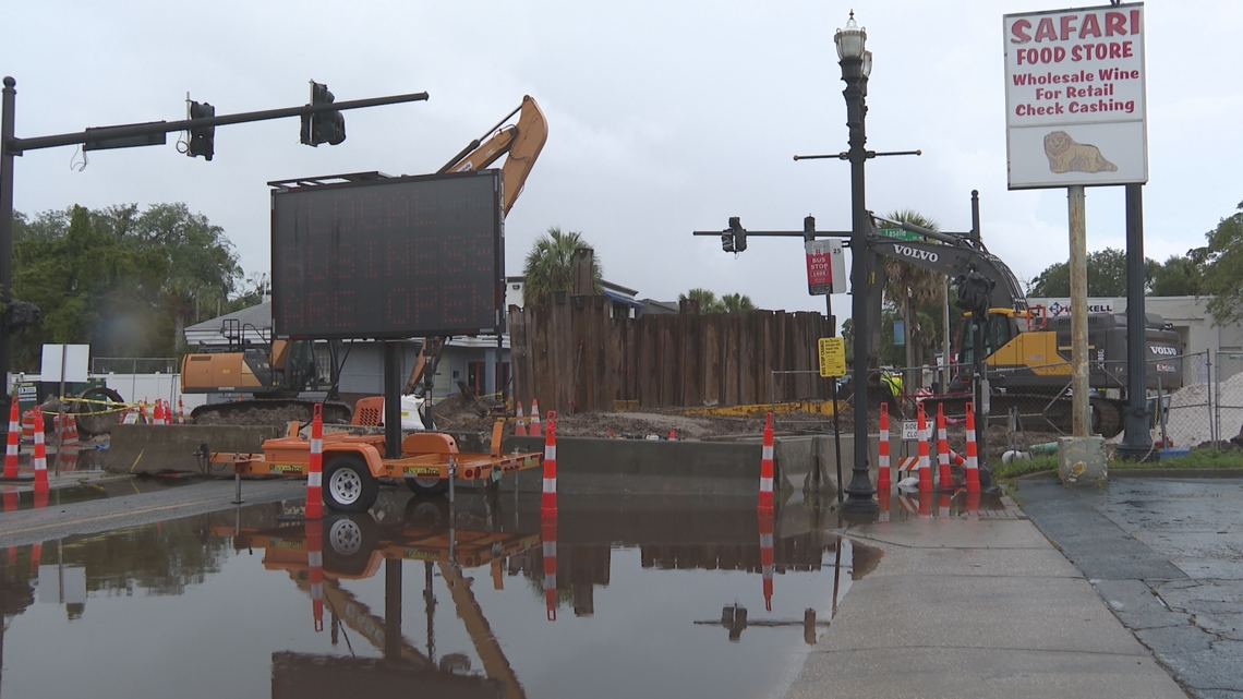 FDOT: Widening State Road 16 could cost $46.5 million per mile ...