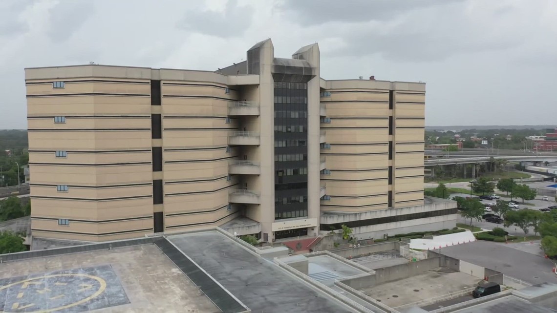 Jacksonville City Council approves $9 million in jail projects ...