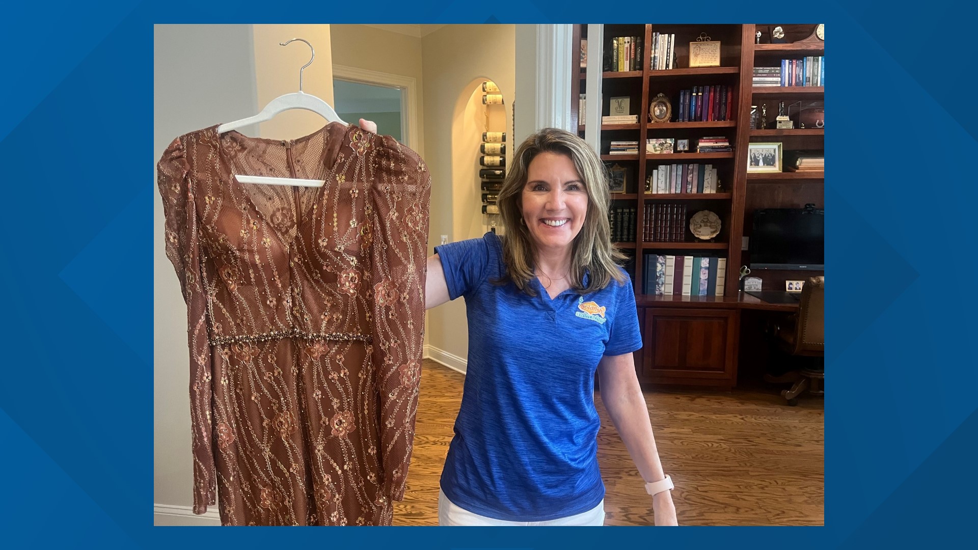 First Coast News sits down with Ryan Murphy ahead of his wedding ...