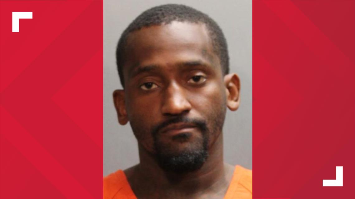 Man arrested in late June Jacksonville killing | firstcoastnews.com