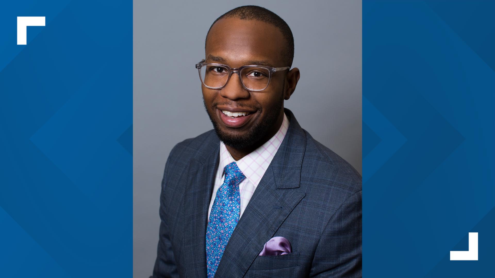 LIFT JAX names Jacksonville native and Eastsider Travis Williams as president and CEO ...