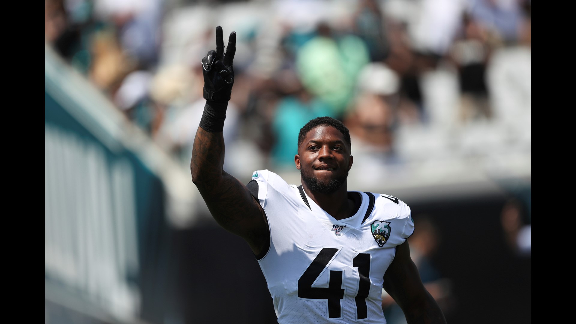 Jaguars Preview: Will Sacksonville show up on Sunday? | firstcoastnews.com