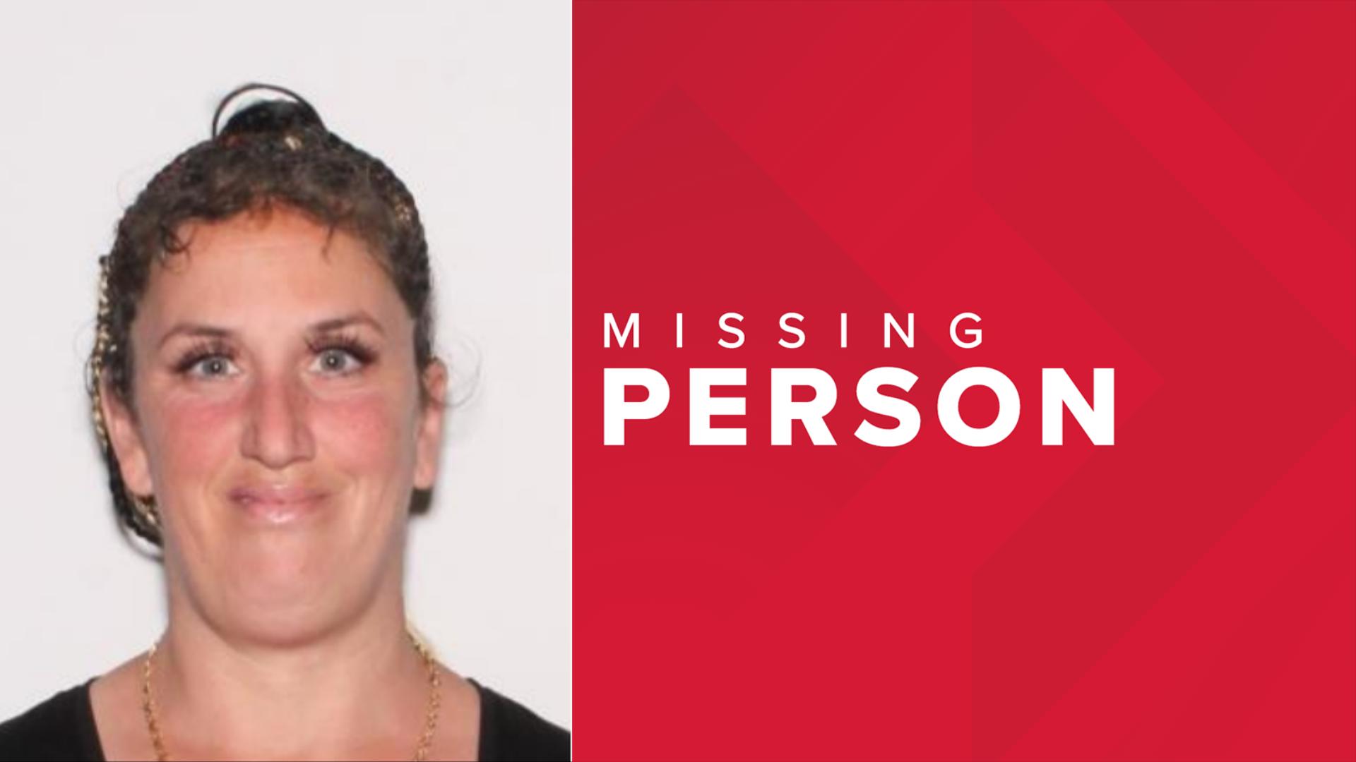 Lake City police searching for missing 39-year-old woman last heard ...