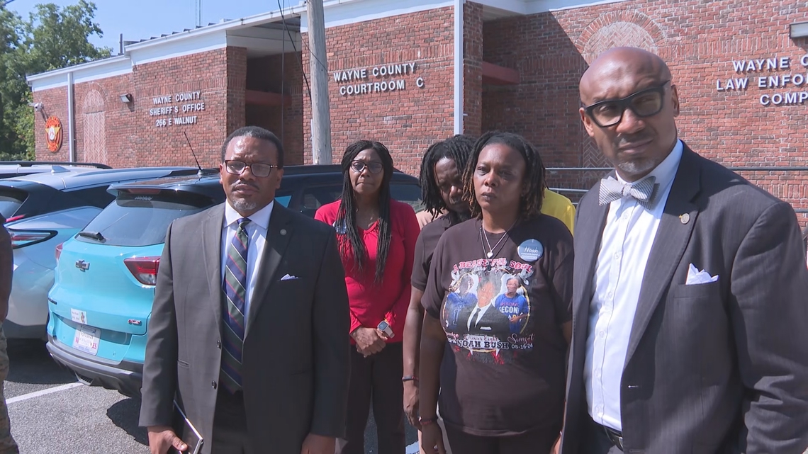 Hearing moved for boy charged in Noah Bush's death | firstcoastnews.com