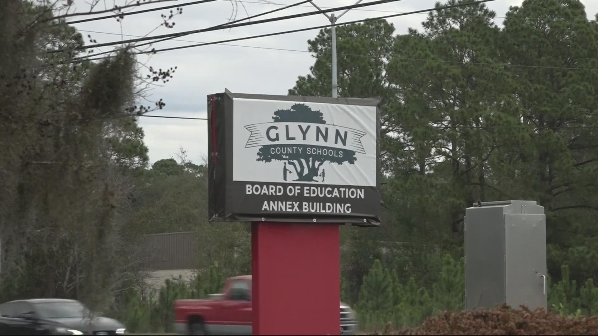 Glynn County noticing rise in student discipline | firstcoastnews.com