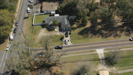 JSO officer, suspect, injured in North Jacksonville incident ...