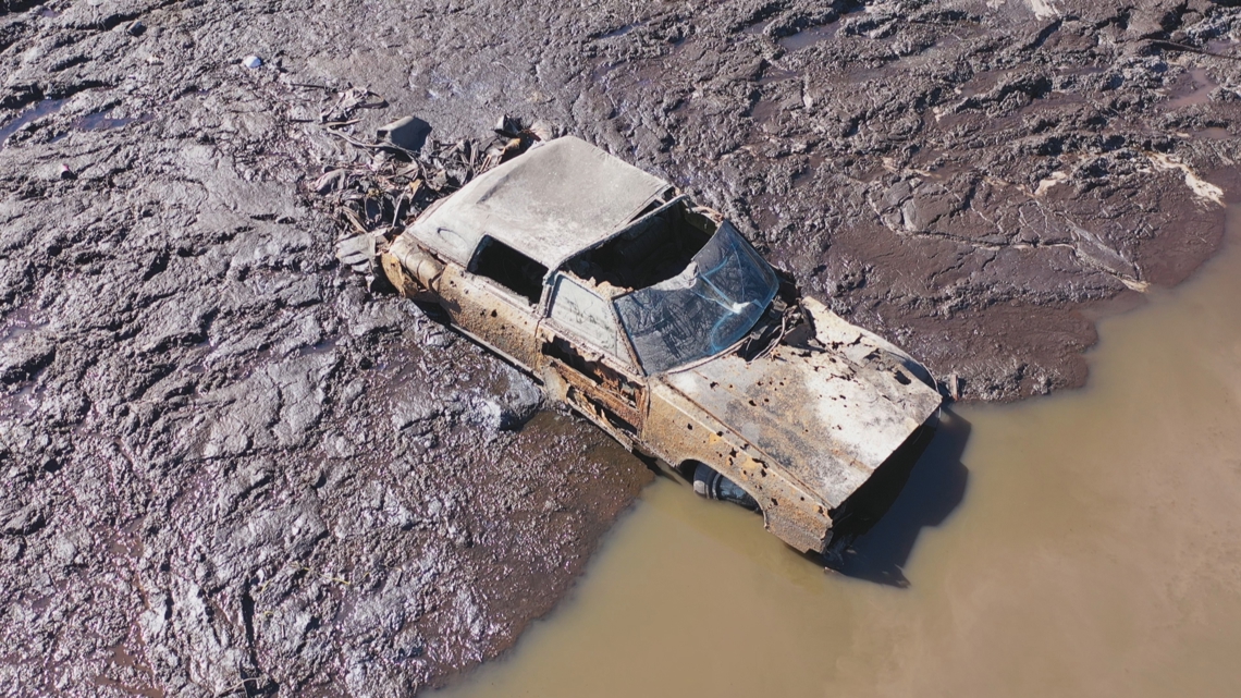 Nonprofit rescue team shares tactics for finding car investigated in 44 ...