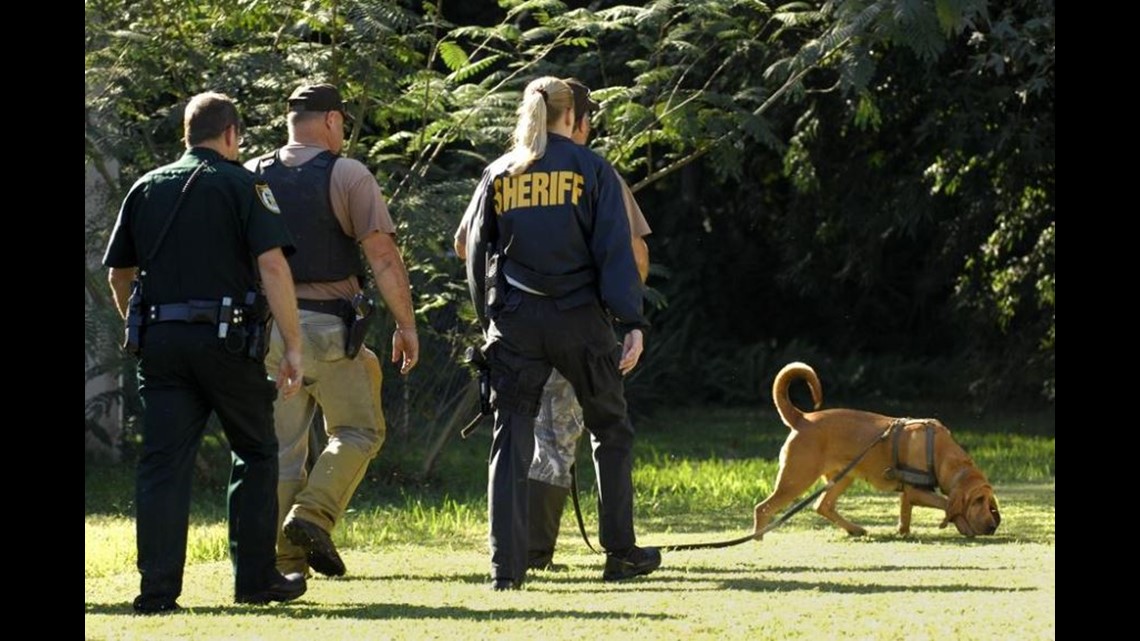 Gallery: A look back on the disappearance, murder of 7-year-old Somer ...