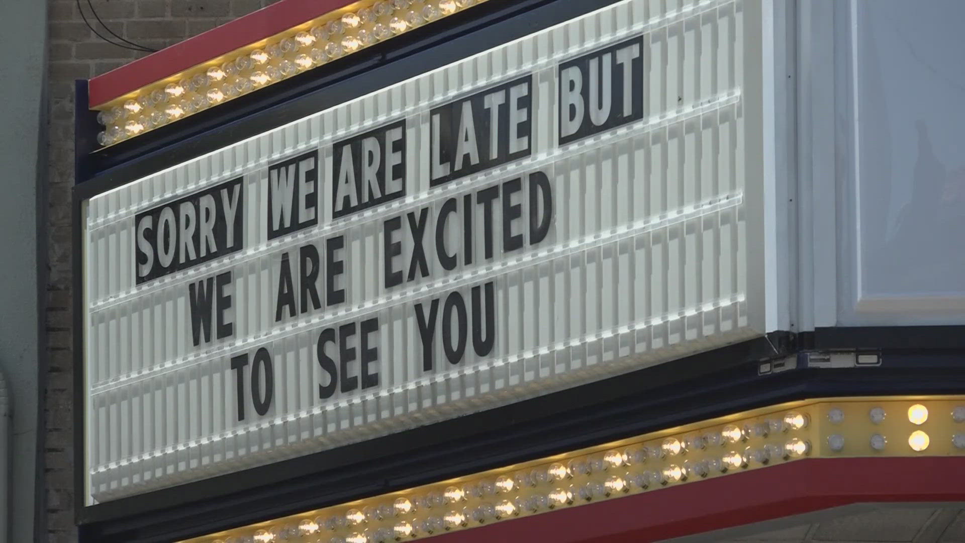 'Give us a shot': FIVE concert venue opens to replace Sun-Ray Cinema in ...