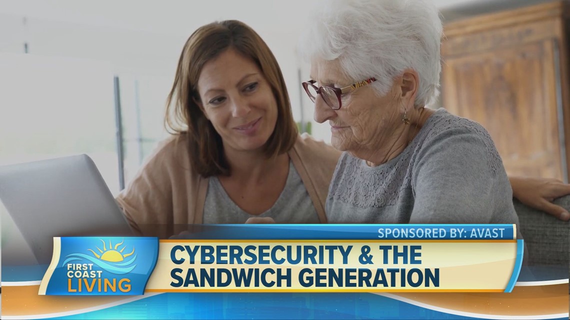 Cyber Security and The Sandwich Generation (FCL Oct. 26, 2022 ...