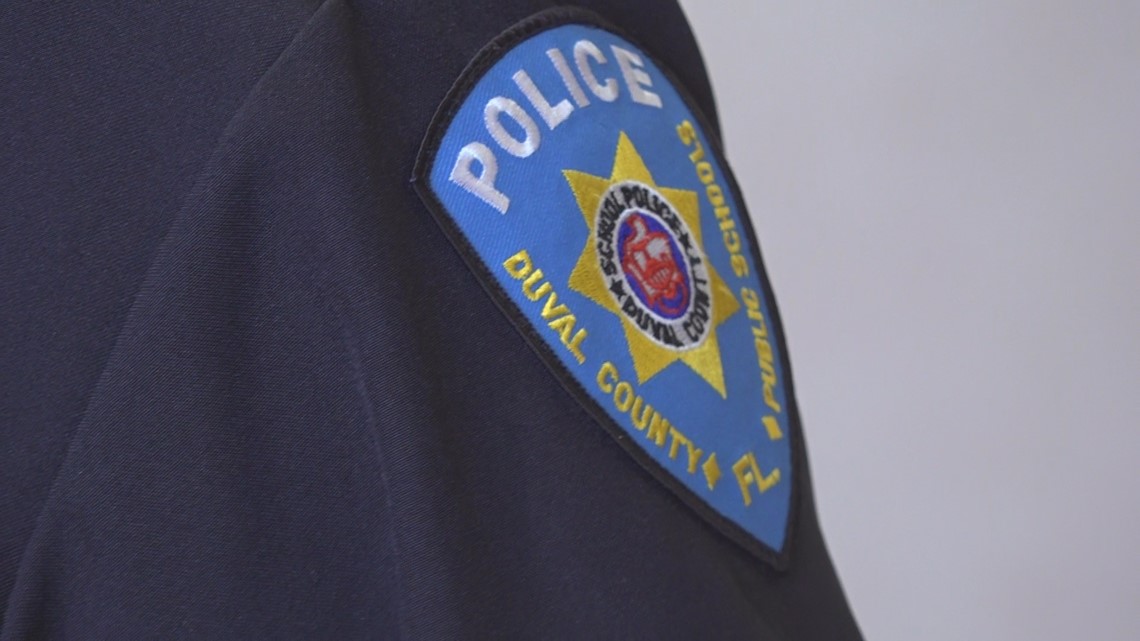 Duval County District police evaluating football game security ...