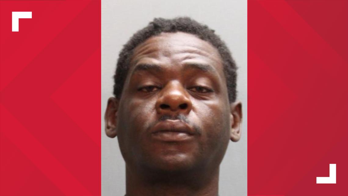 Man arrested in Jacksonville September burglary cases | firstcoastnews.com