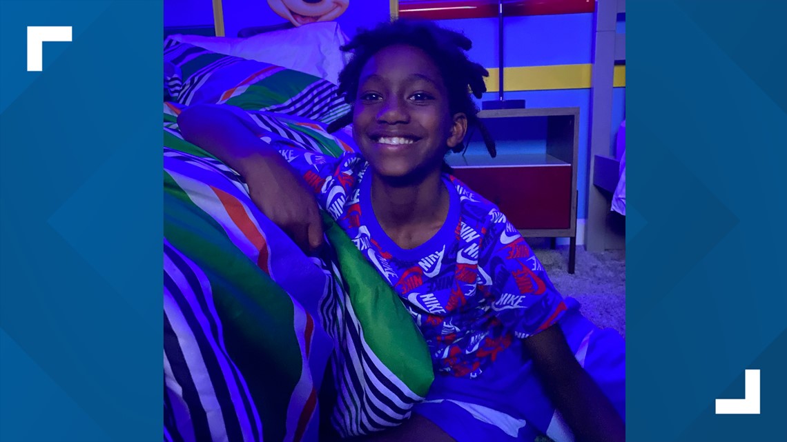 Jacksonville boy in coma after hit-and-run | firstcoastnews.com