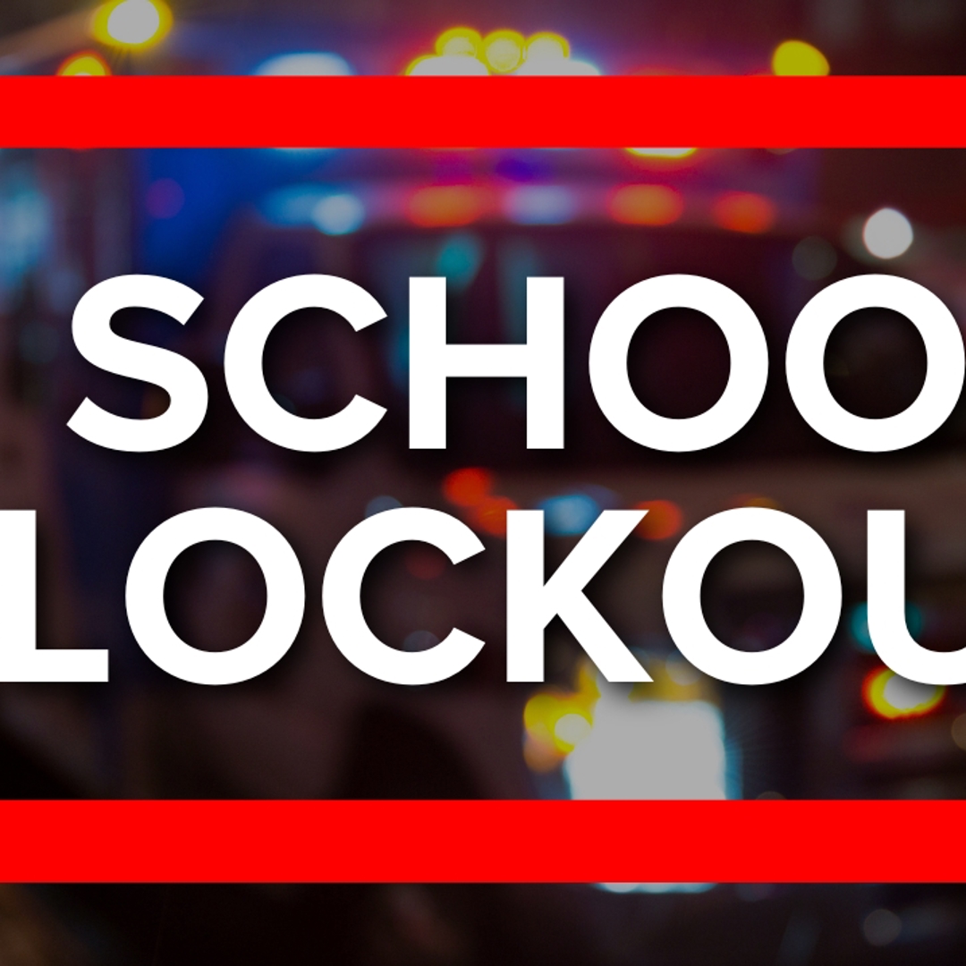 DCPS: Four schools on lockout after non-custodial parent made threats relating to student pick ...