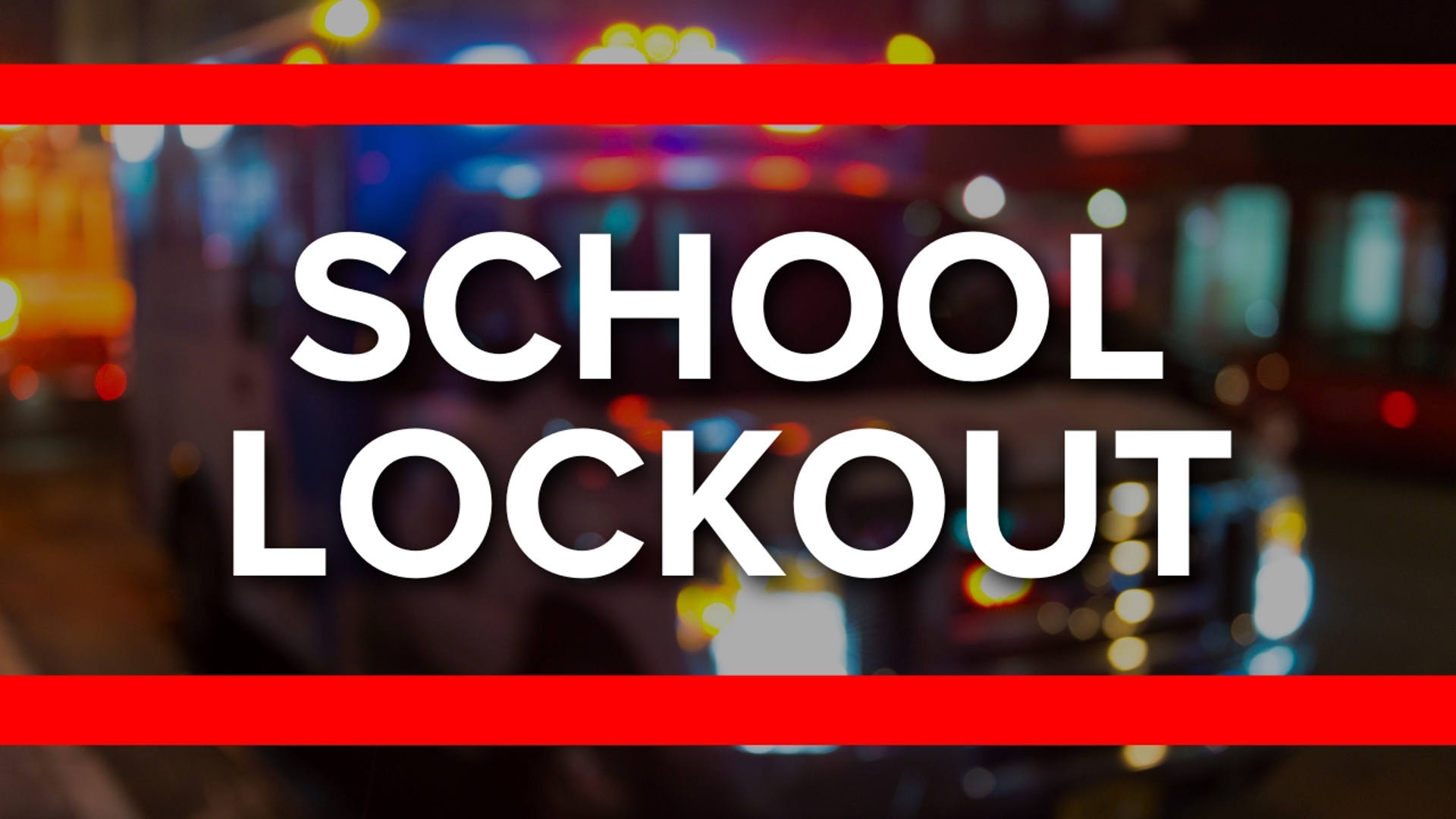 DCPS: Four schools on lockout after non-custodial parent made threats ...
