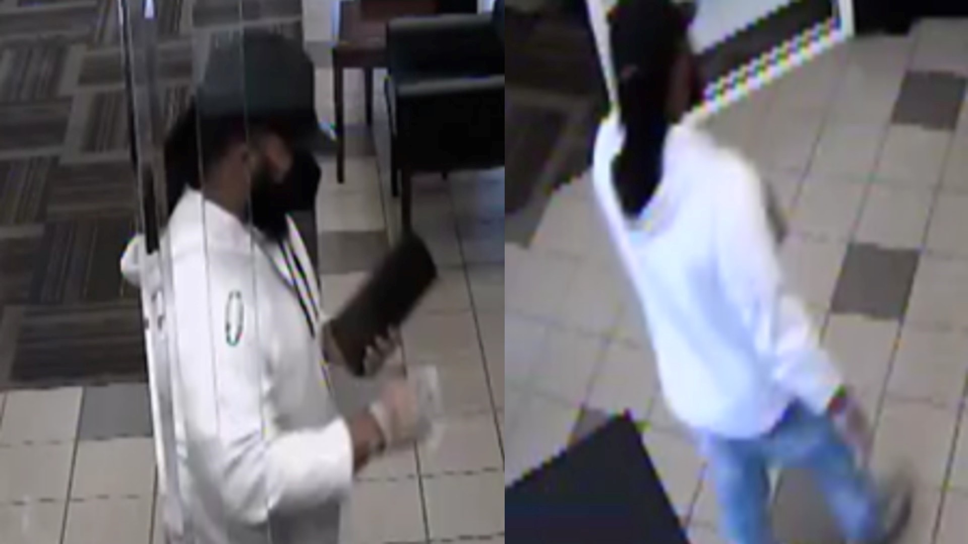 JSO searching for robbery suspect | firstcoastnews.com