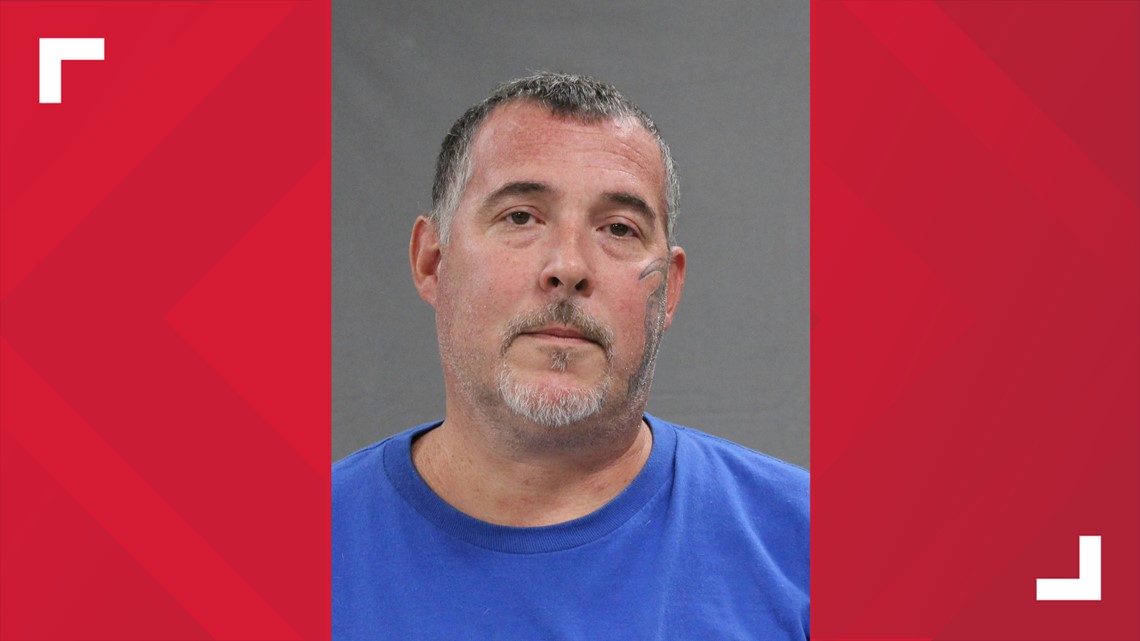 Minnesota man arrested in connection with body found in Georgia | firstcoastnews.com