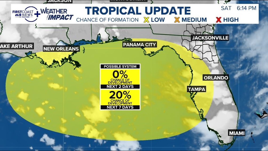 Jacksonville Weather | Jacksonville, Florida | firstcoastnews.com