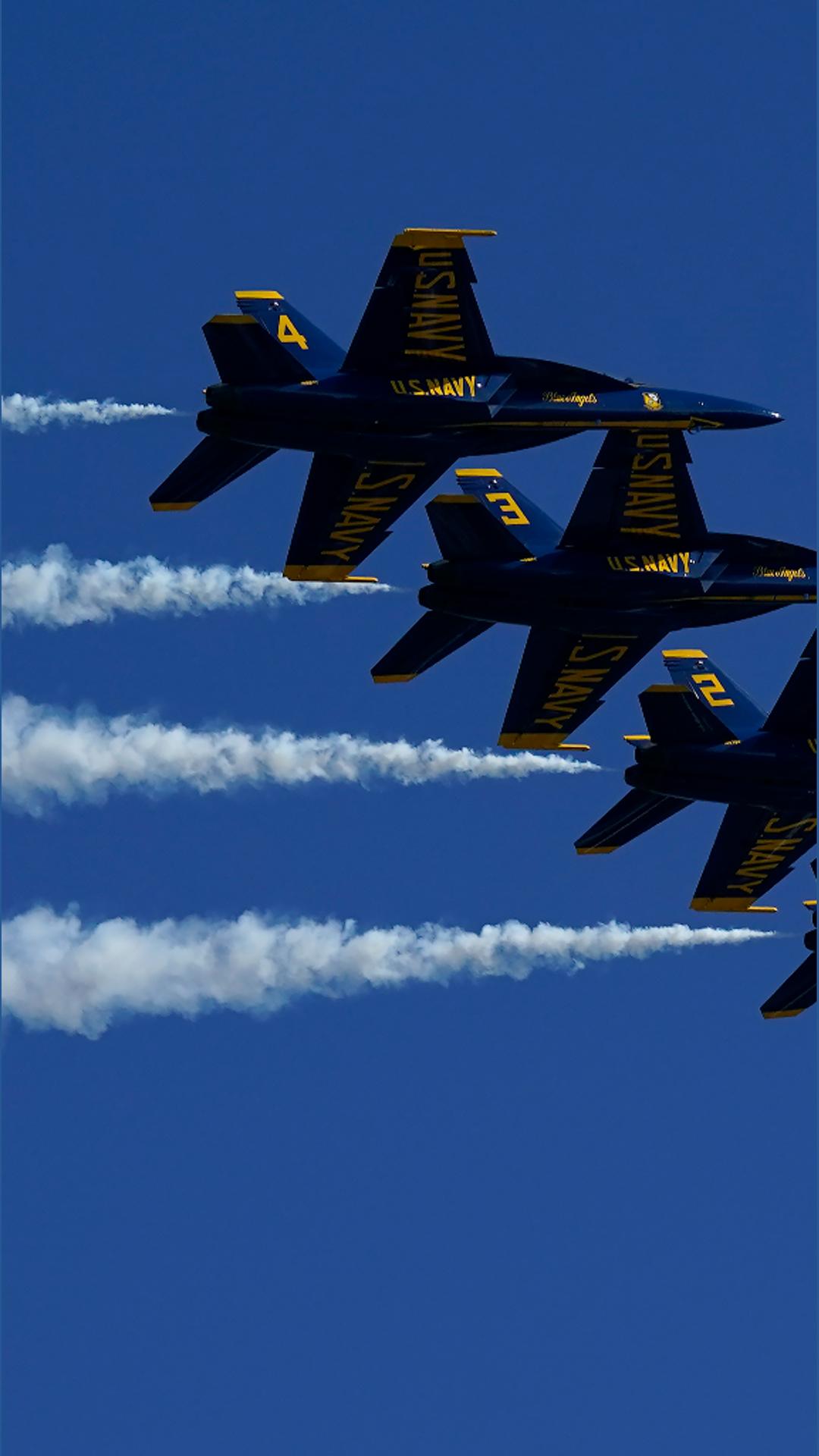 Will the Blue Angels perform at the 2025 Sea & Sky Air Show ...