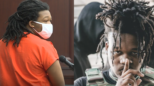 Drill rappers in Jacksonville getting attention world wide ...