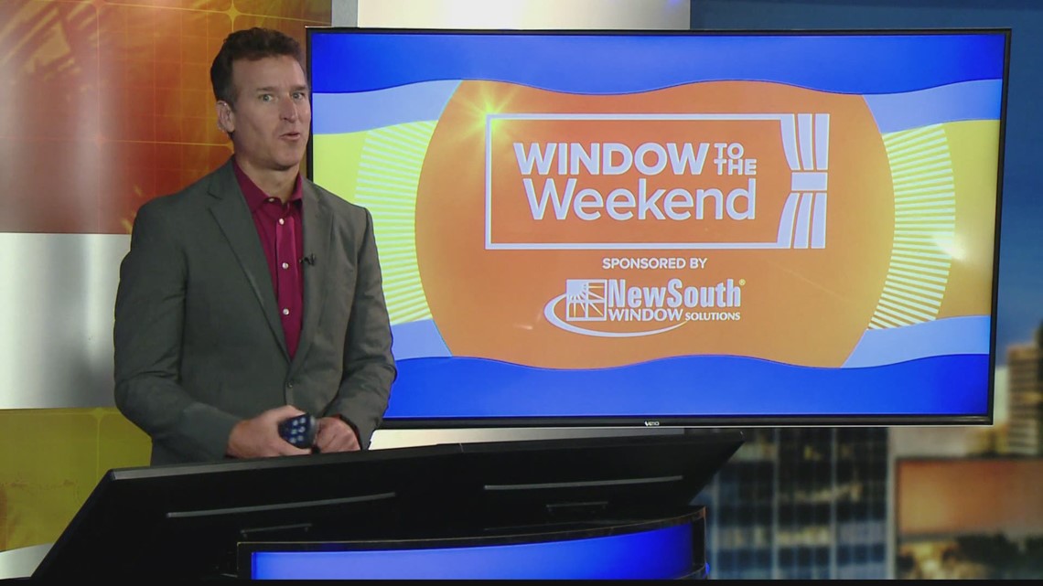 Weather we can party in like its 1999! | firstcoastnews.com