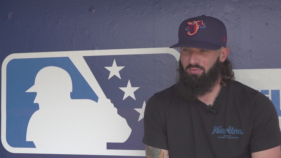 Devin Smeltzer beats cancer to live MLB dreams | firstcoastnews.com