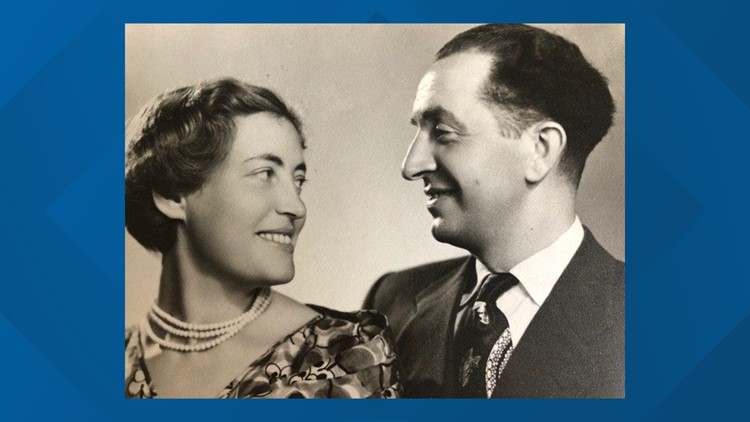 Jacksonville-area Holocaust survivors' children share stories ...