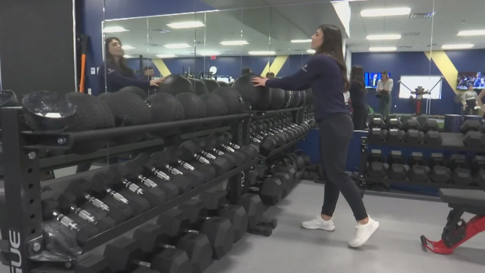 2025 The Players Championship field features top golfers ...