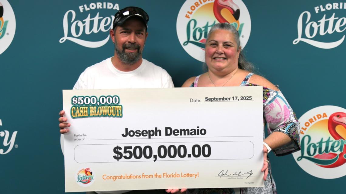 $500,000 scratch-off tickets won by Columbia County, Jacksonville ...