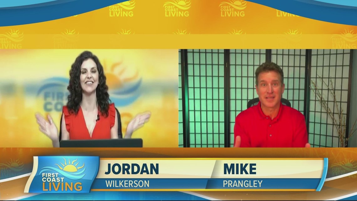 Welcome Jordan Wilkerson and Mike Prangley to First Coast Living ...
