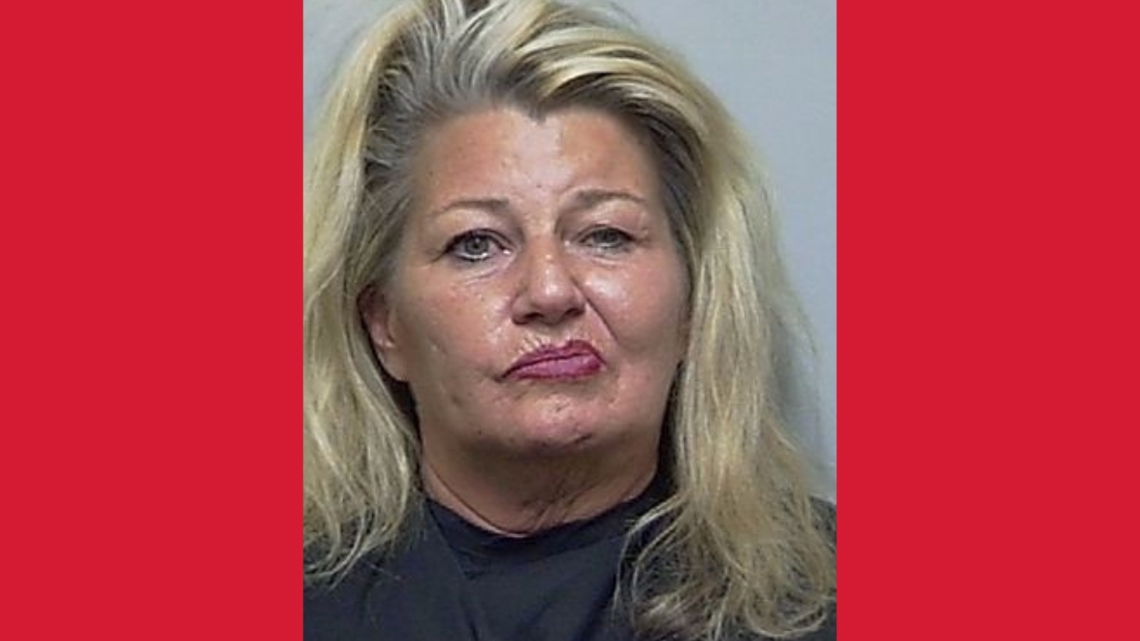 Second arrest made in Chad Mullen's murder | firstcoastnews.com