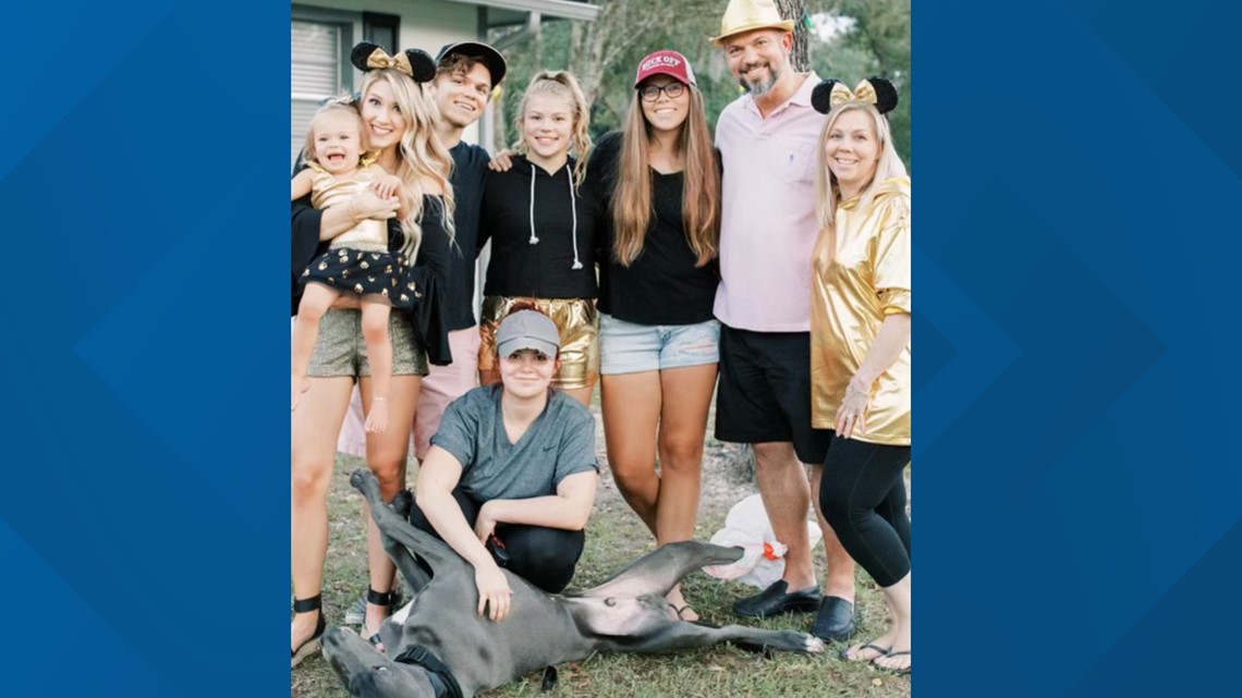 Tristyn Bailey's older sister counts each stab wound | firstcoastnews.com