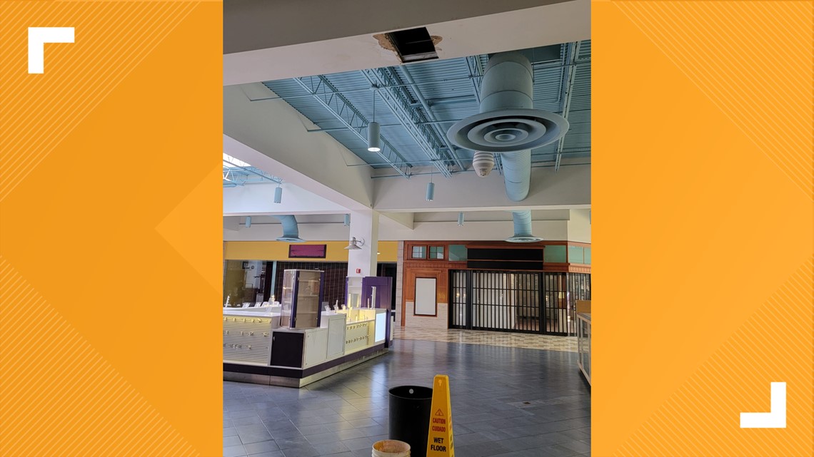 Regency Square Mall owners finalizing contract for sale ...