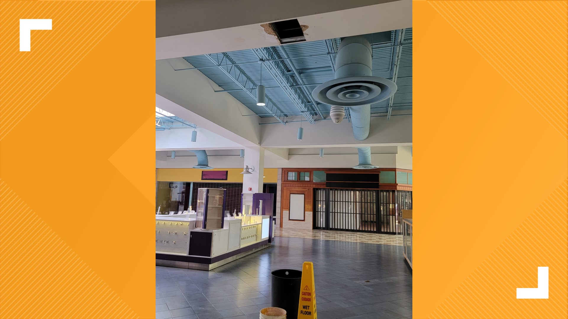 Regency Square Mall owners finalizing contract for sale ...