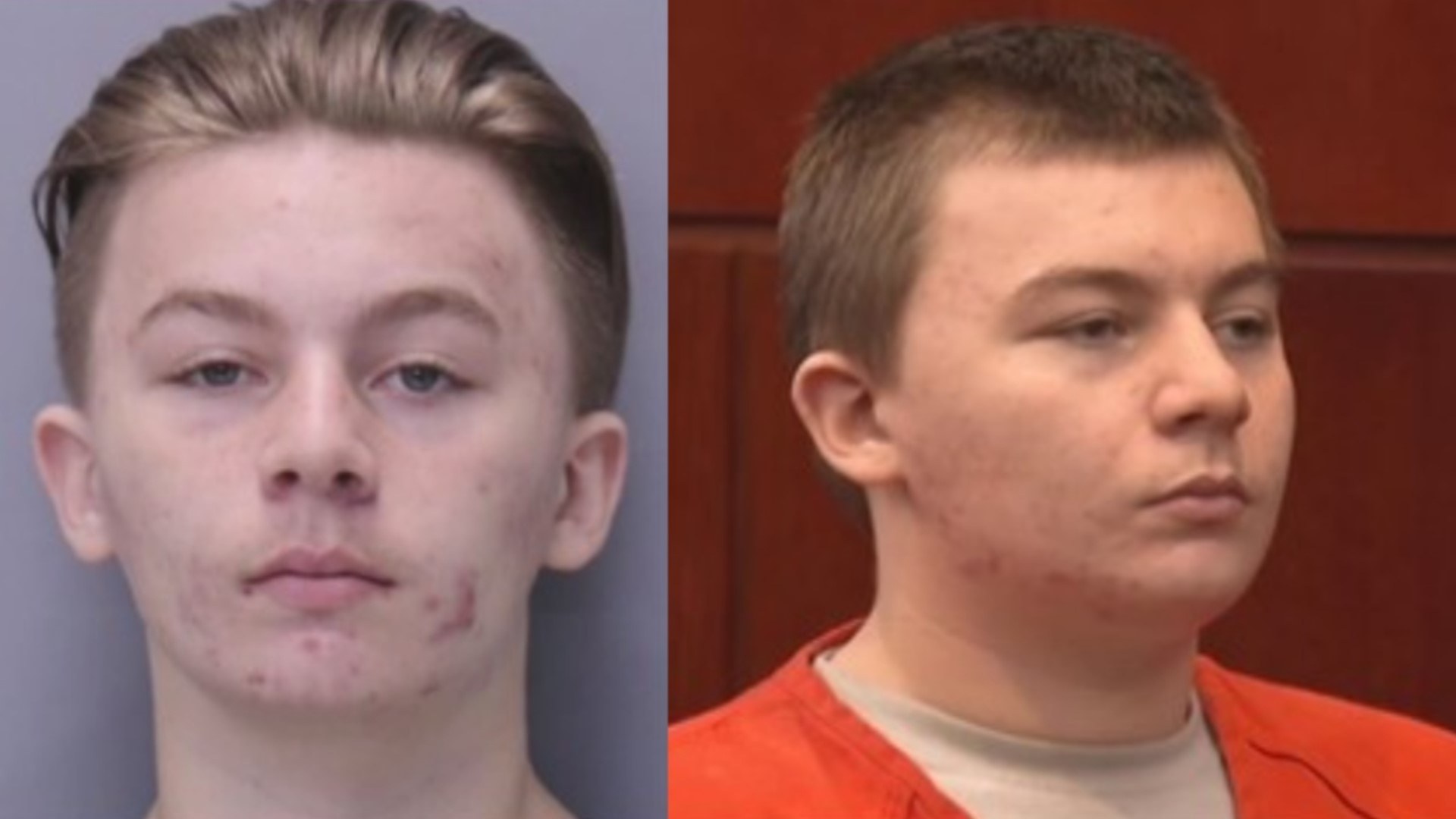 Aiden Fucci pleaded guilty to killing Tristyn Bailey | firstcoastnews.com