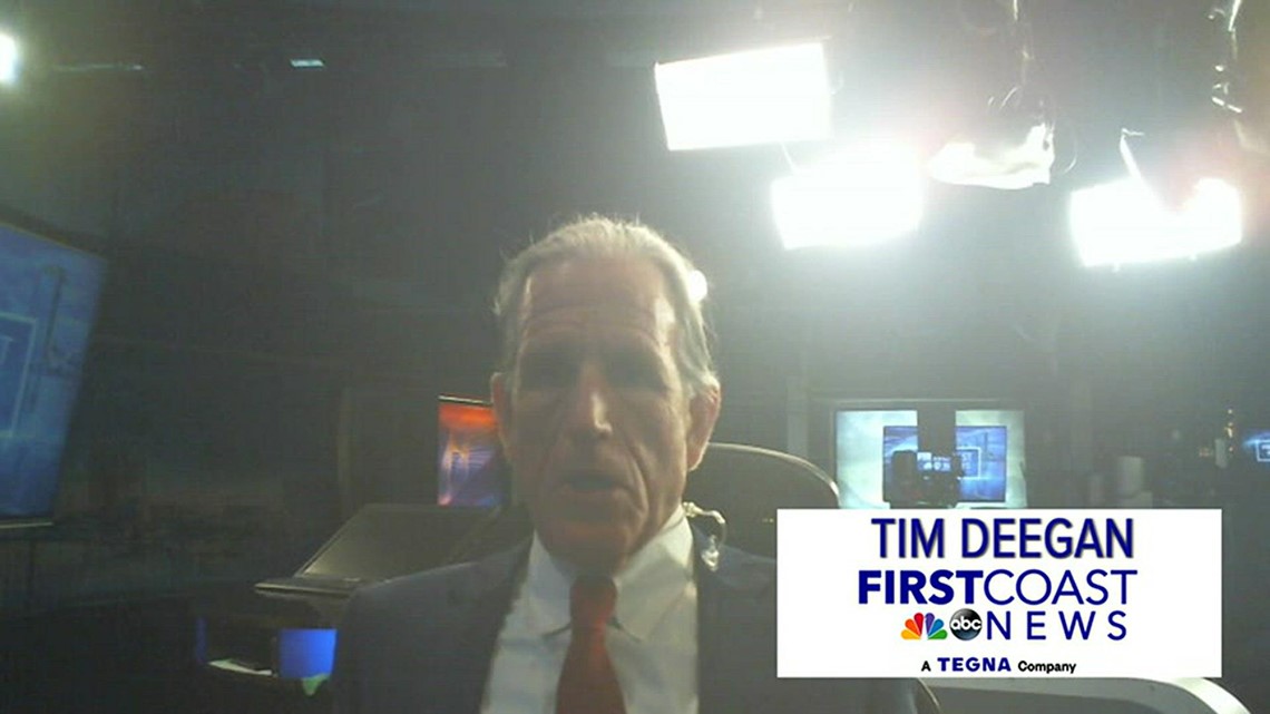 Jacksonville, Florida's deadly rapper beef is getting bloodier ...