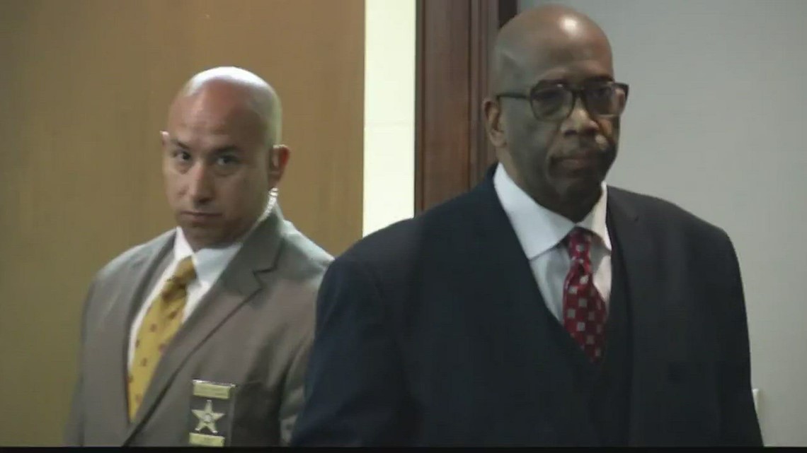 Pastor speaks out before child molestation sentencing | firstcoastnews.com