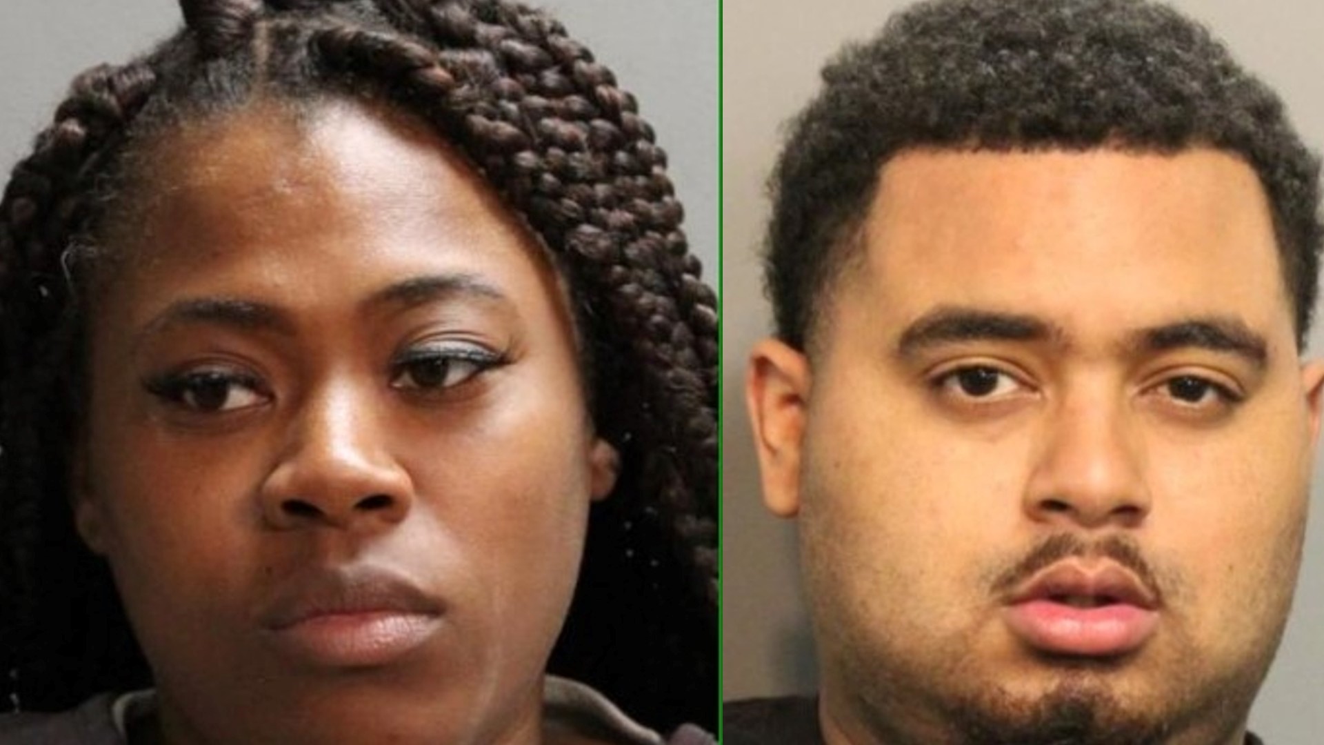 Tyeon Ford, Carlida Miller arrested in fentanyl death of child ...