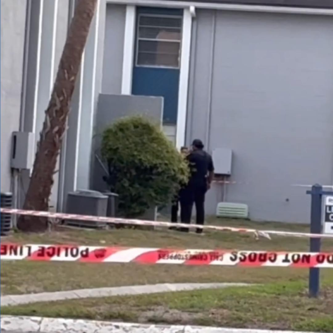 One injured in shooting at Southside apartment complex | firstcoastnews.com