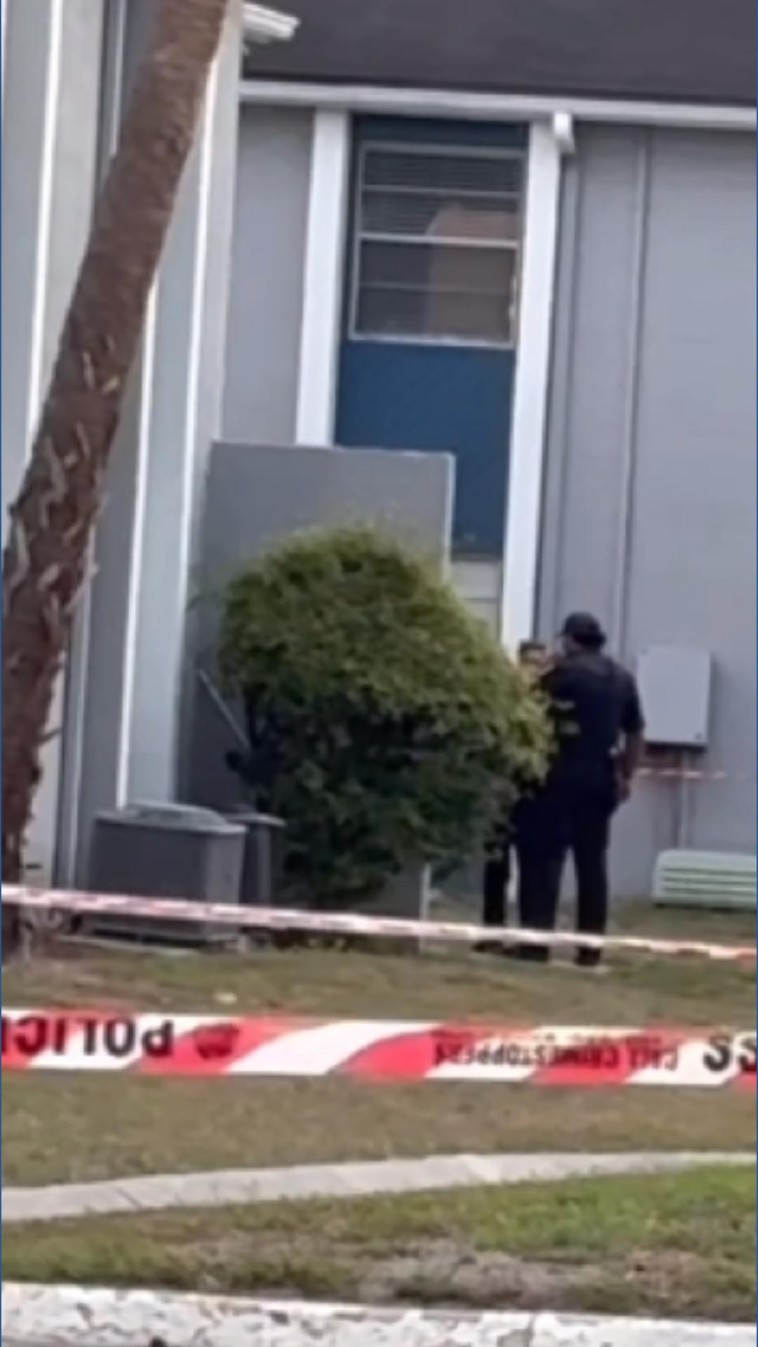 One injured in shooting at Southside apartment complex | firstcoastnews.com