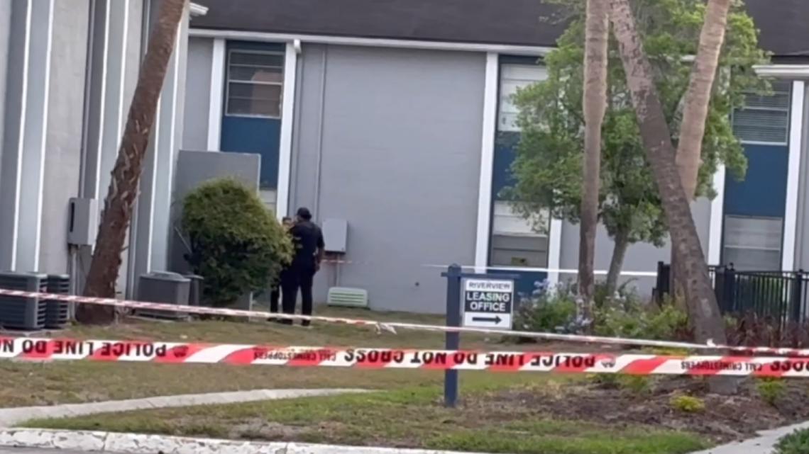 One injured in shooting at Southside apartment complex | firstcoastnews.com