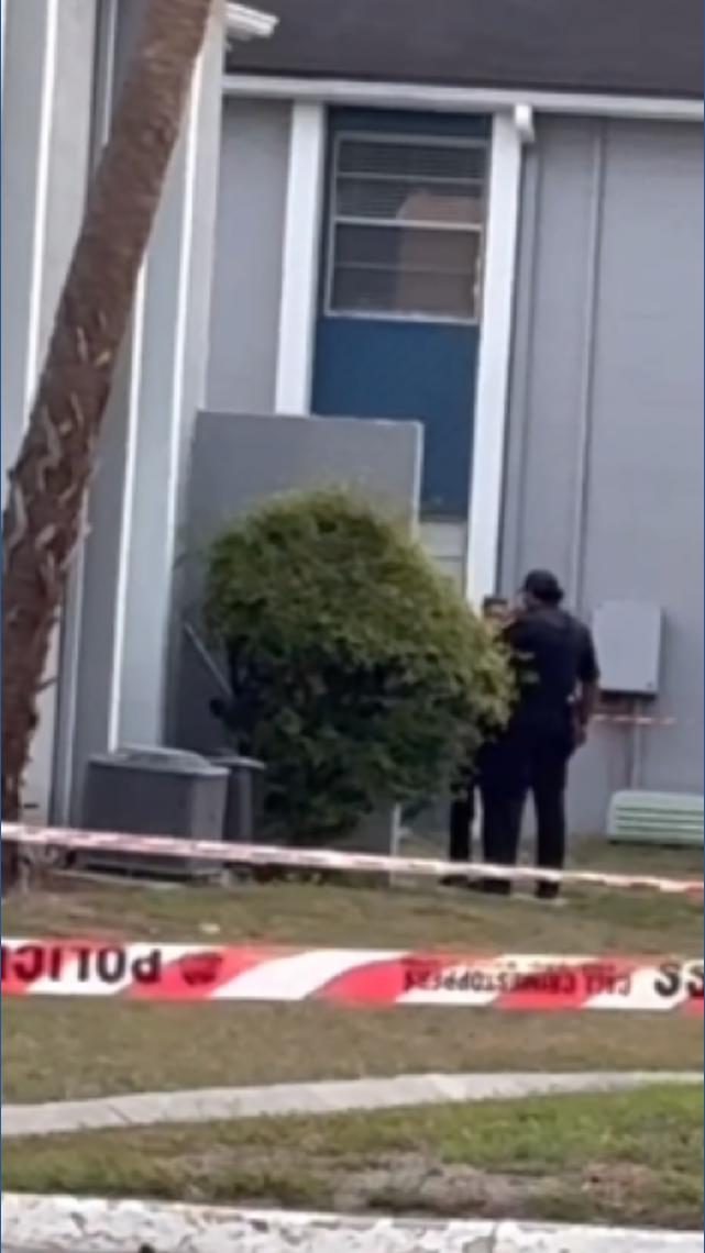 One injured in shooting at Southside apartment complex | firstcoastnews.com