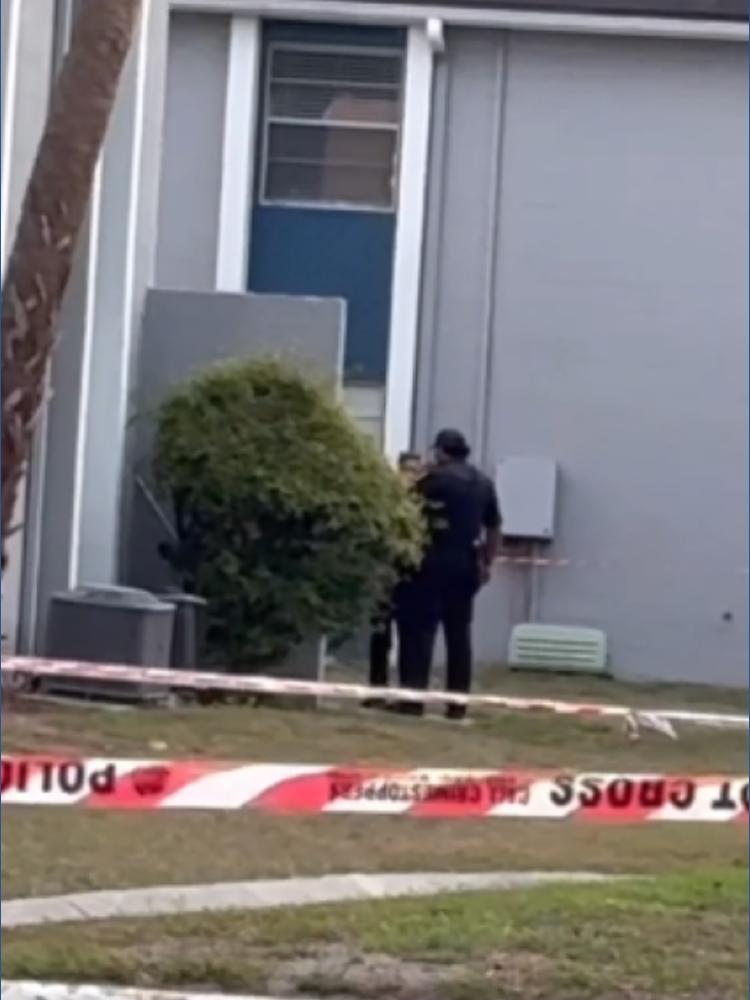One injured in shooting at Southside apartment complex | firstcoastnews.com
