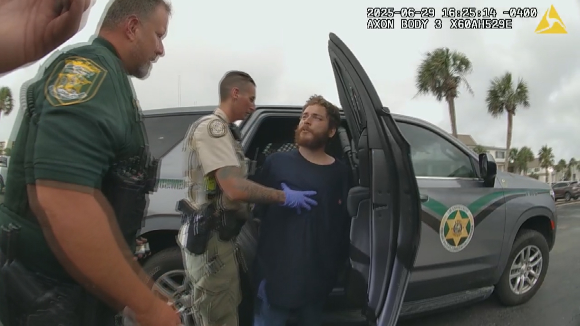 'Operation Dragon Eye' in Florida leads to 60 missing children rescued ...