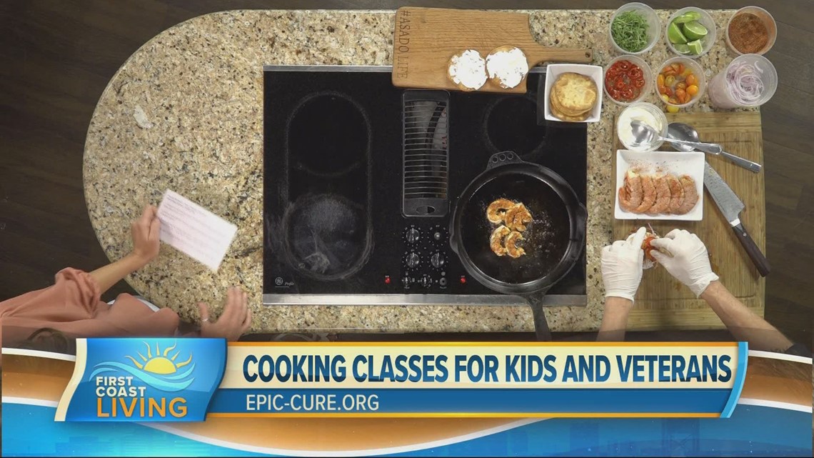 Fight food insecurity with Epic-Cure's "Just Eat It" challenge (FCL May ...