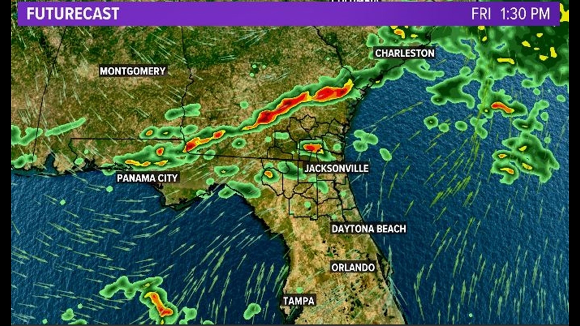 Logan Mott returns to court | firstcoastnews.com