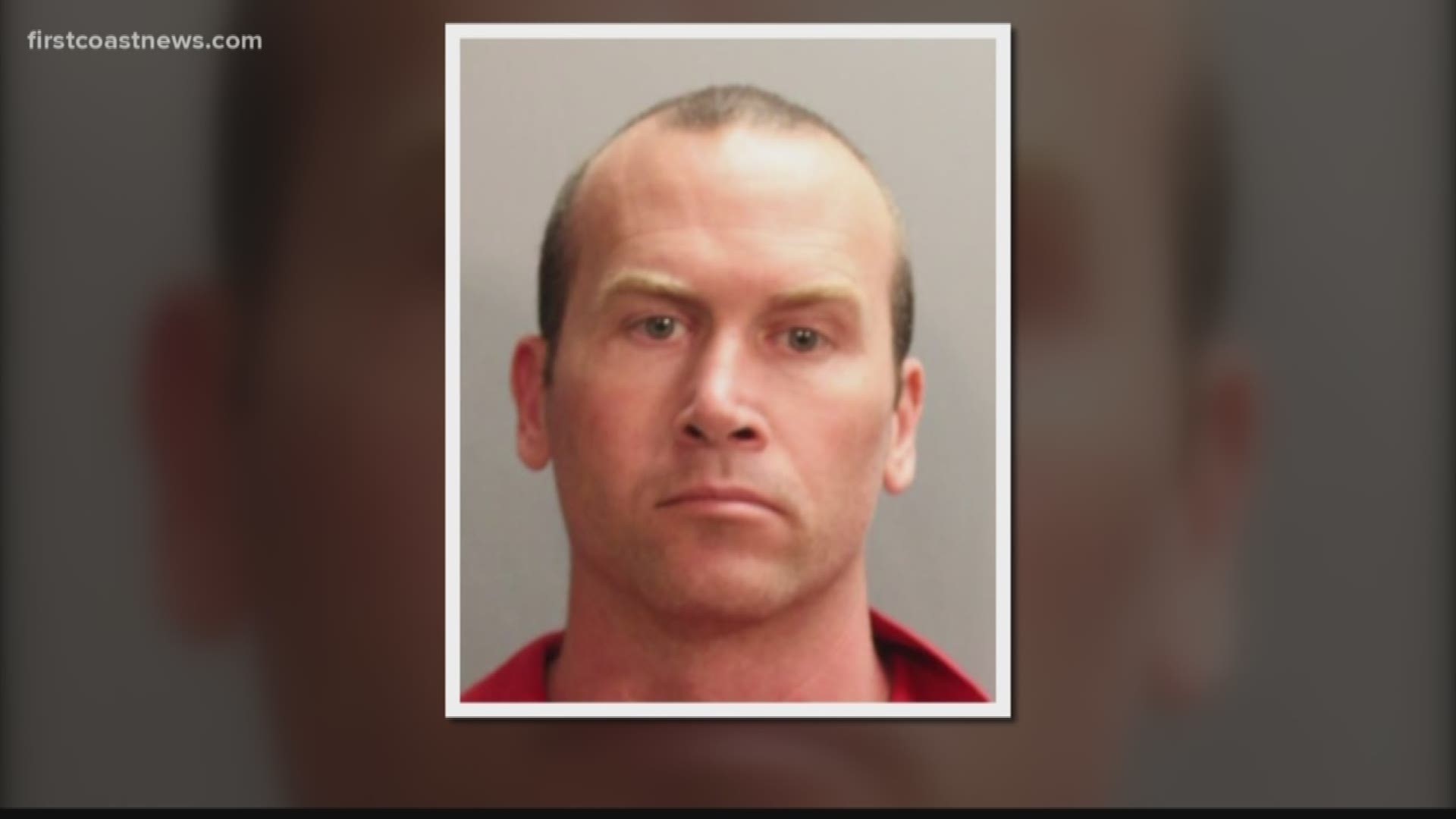 Neighbors surprised at fired JSO officer's charges | firstcoastnews.com