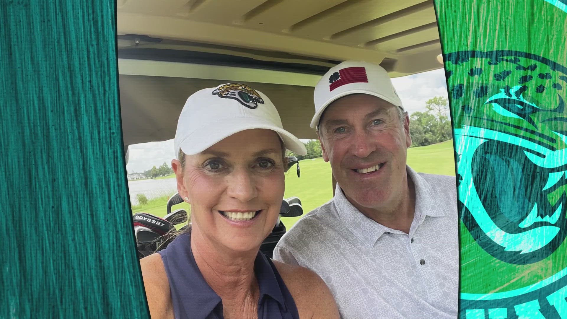 The Coach's Wife: Jeannie Pederson talks about life with her husband ...