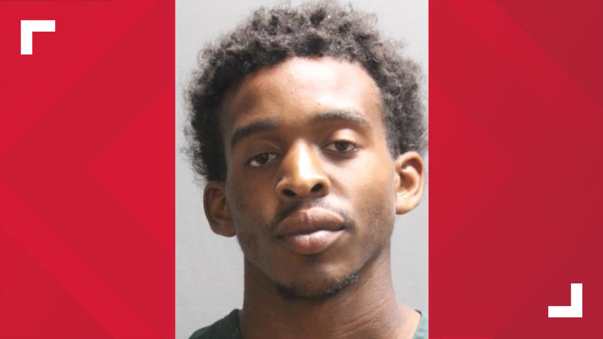 JSO: 4 arrested after 4 armed robberies at Dollar General stores ...